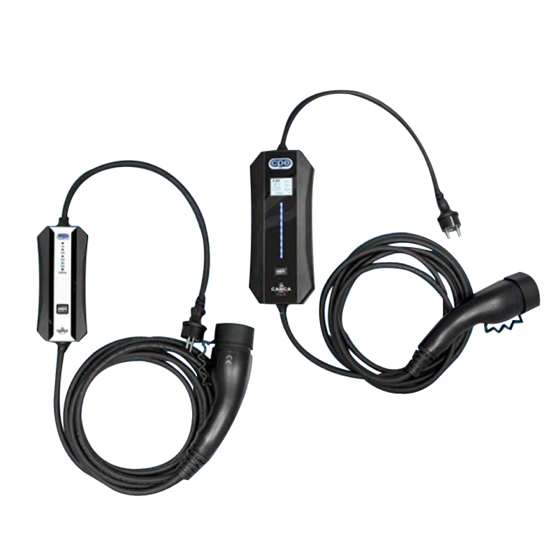 Charge Point Operator - Carica Italia